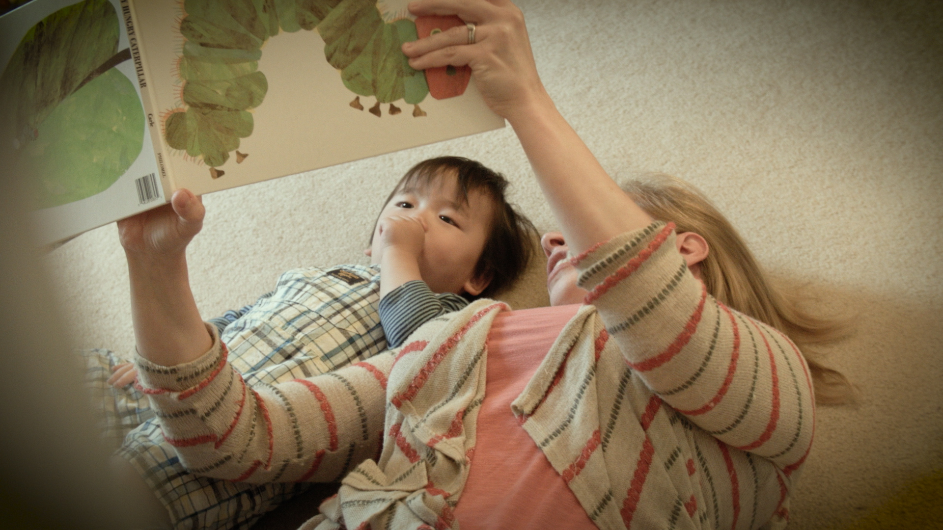 Love Creates a Family, Connected Across the World — Little Pearls