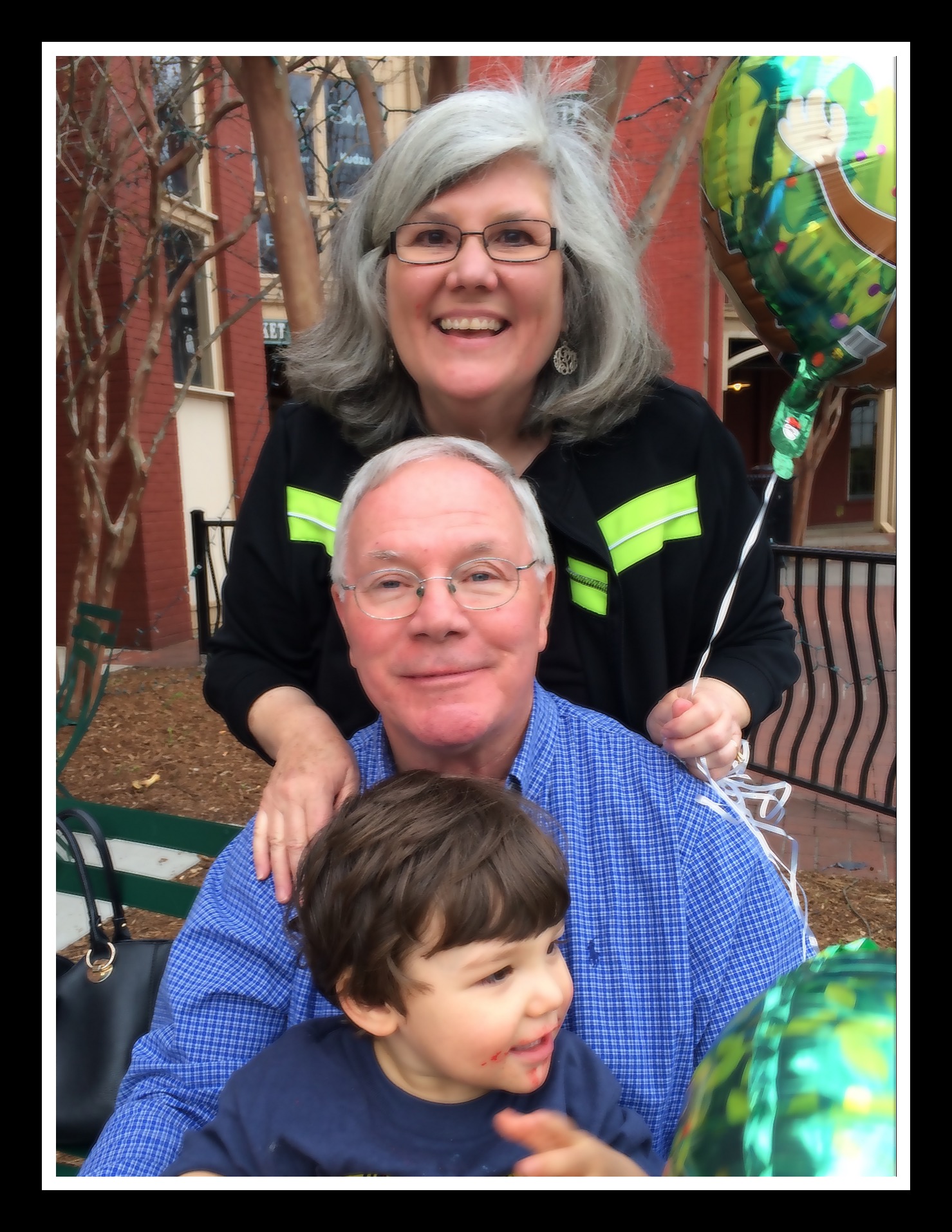 Our Sponsors — Little Pearls